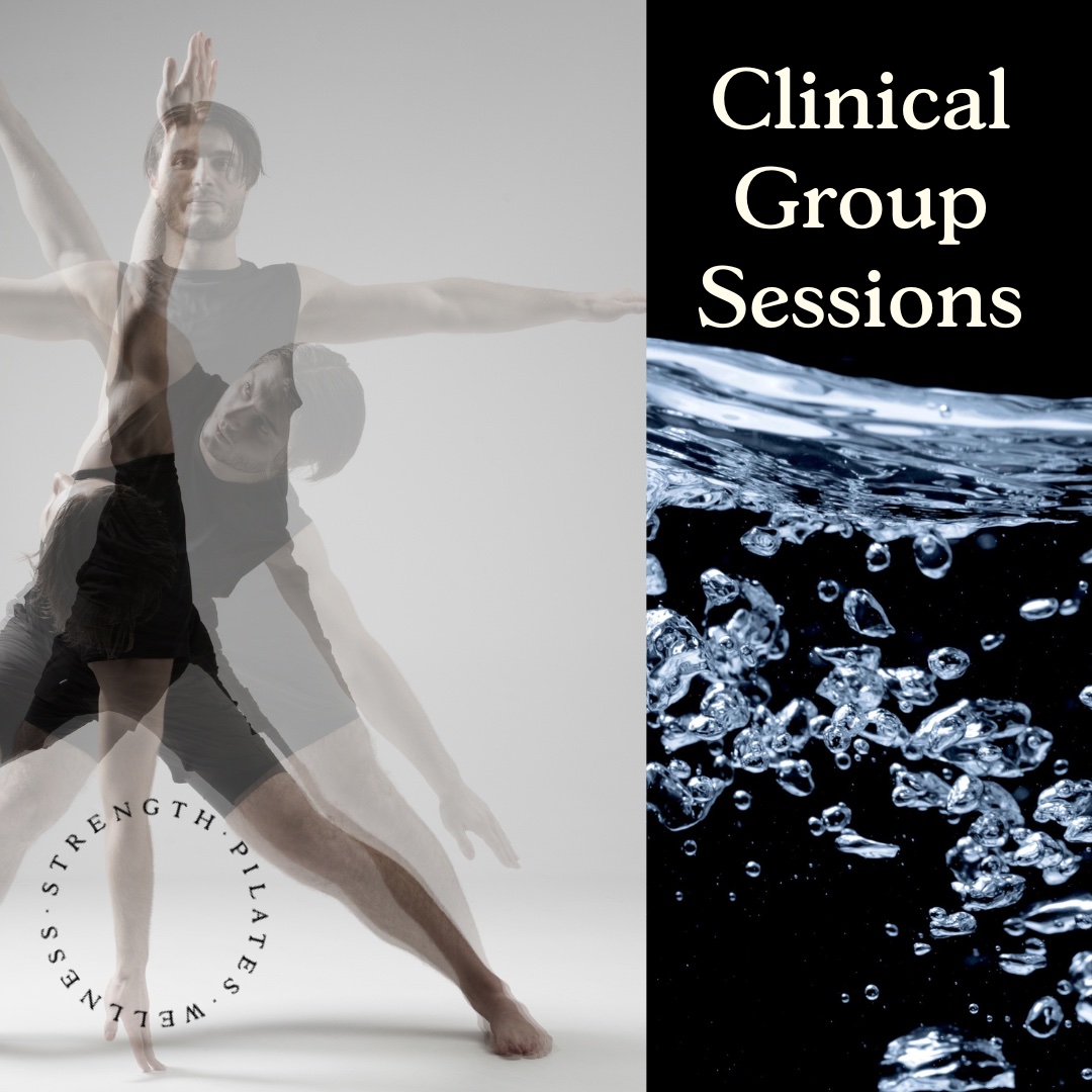 Reformer Pilates Classes - The Simple Everyday Pilates Studio