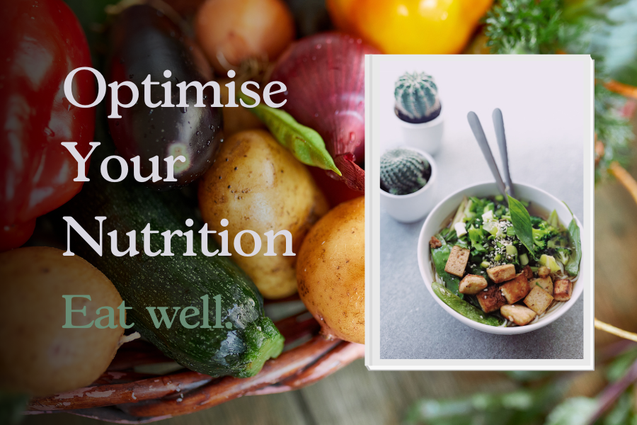 Optimise Your Nutrition - Debunking Diet Myths - The Simple Everyday Optimise Your Nutrition - Debunking Diet Myths - The Simple Everyday